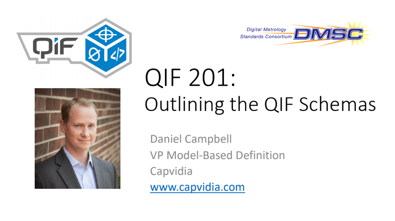 QIF: Quality Information Framework Implementation Tutorials