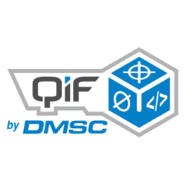 QIF 4.0 by Digital Metrology Standards Consortium - DMSC