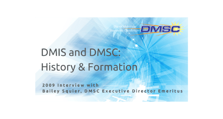 2009 DMIS and DMSC History 1024x549 - DMSC