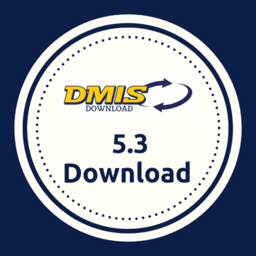 DMIS Buy Now from Digital Metrology Standards Consortium