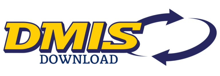 DMIS Download No Version-crop - DMSC
