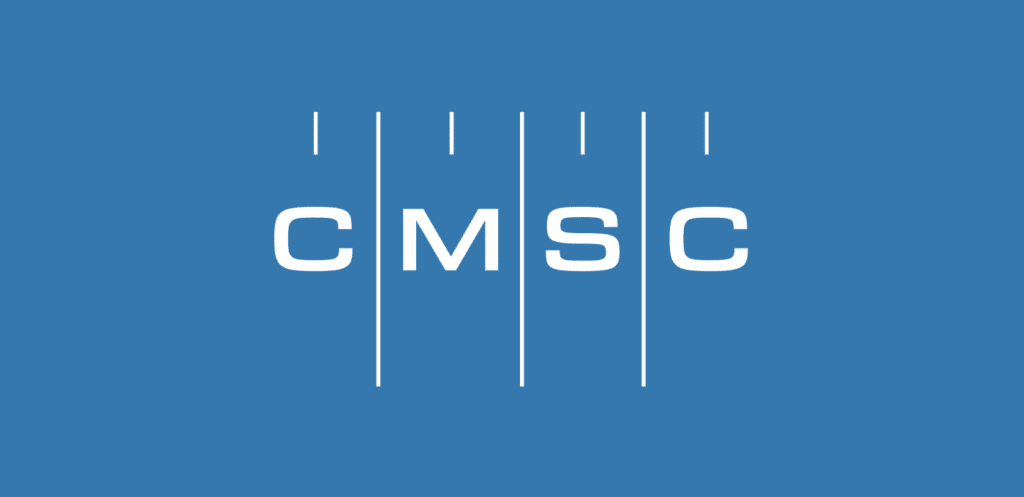 CMSC 2022 - DMSC